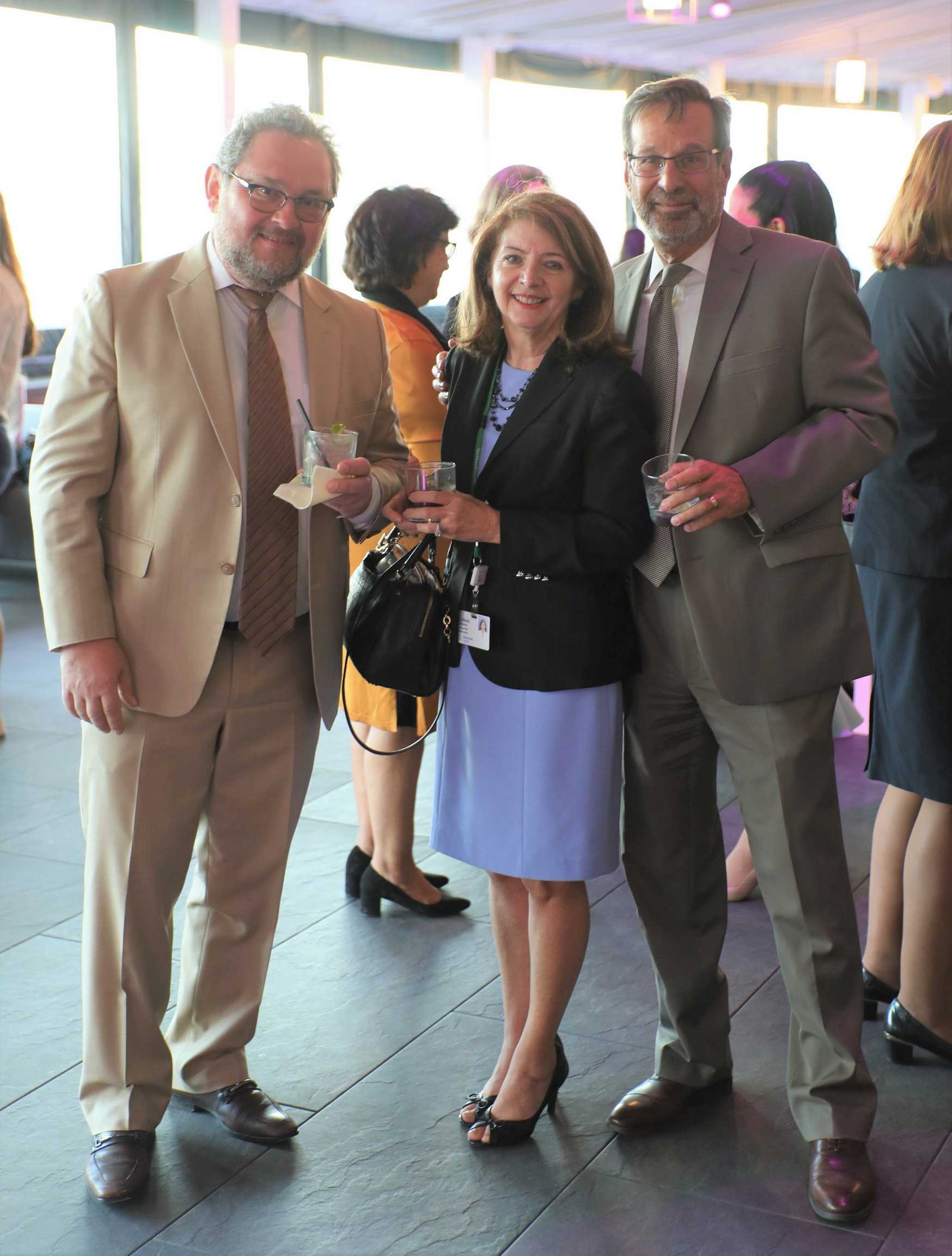 Women In Medicine Sep 2019 - LIJ Medical Staff Society