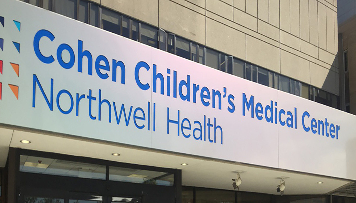Cohen Children’s Medical Center - LIJ Medical Staff Society