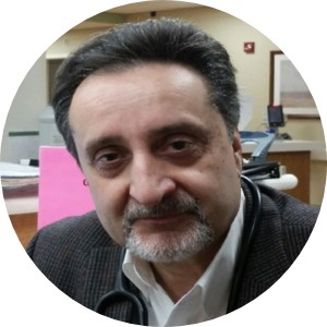 Meet Our Leadership – LIJ Medical Staff Society