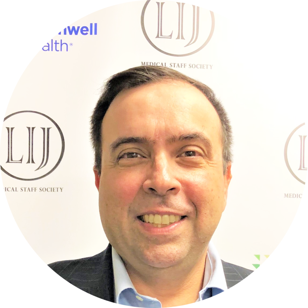 LIJ Medical Staff Society – We represent our members.