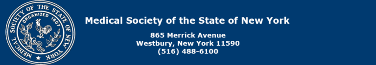 MSSNY - LIJ Medical Staff Society
