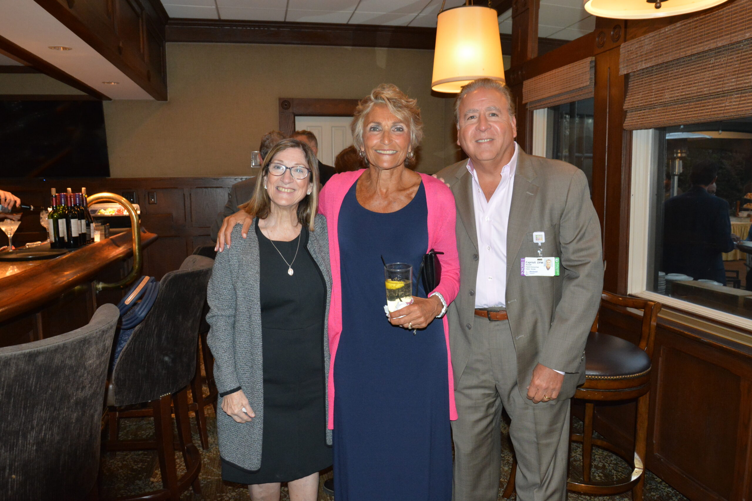 ANNUAL MEETING VALLEY STREAM 2022 - LIJ Medical Staff Society