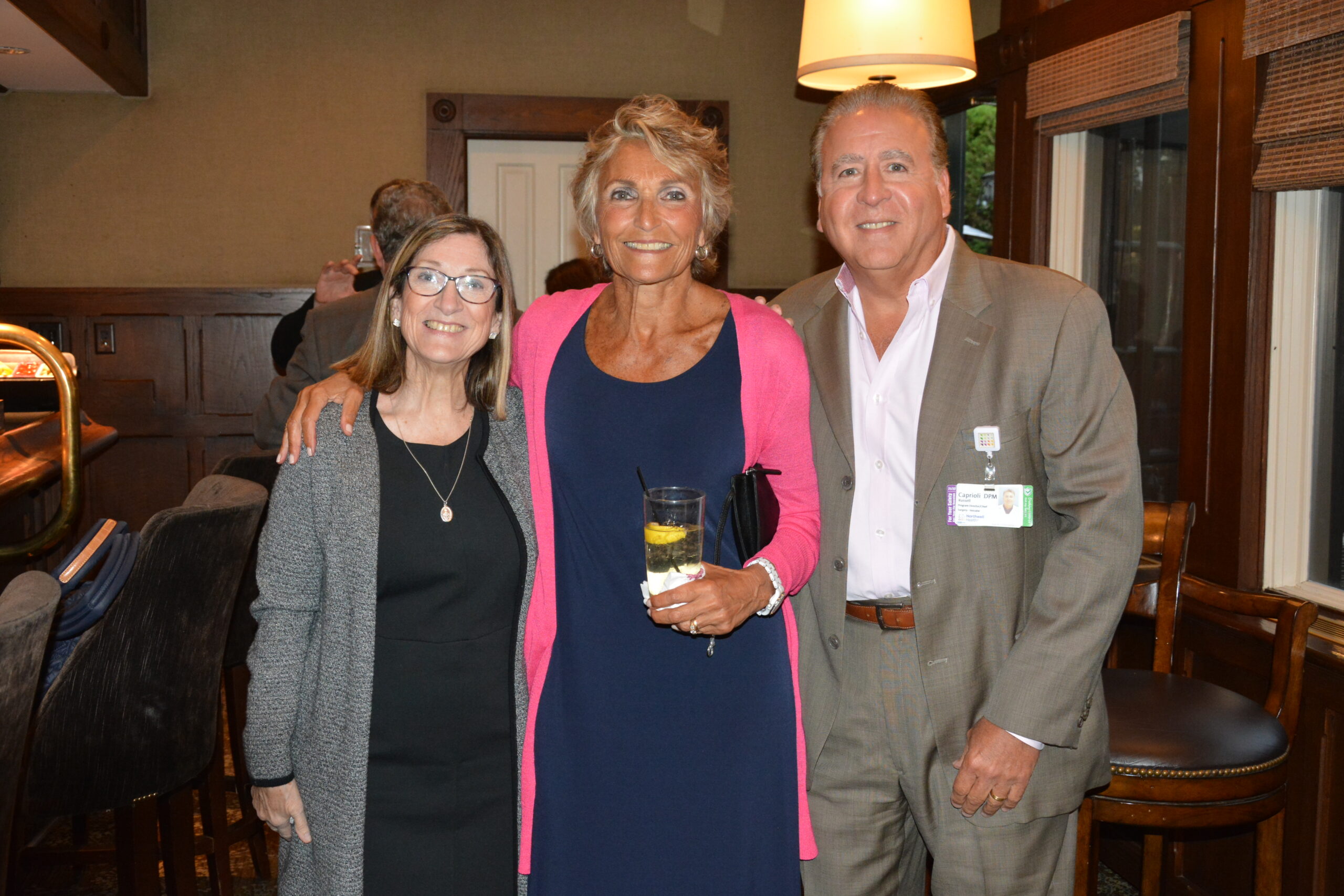 ANNUAL MEETING VALLEY STREAM 2022 - LIJ Medical Staff Society