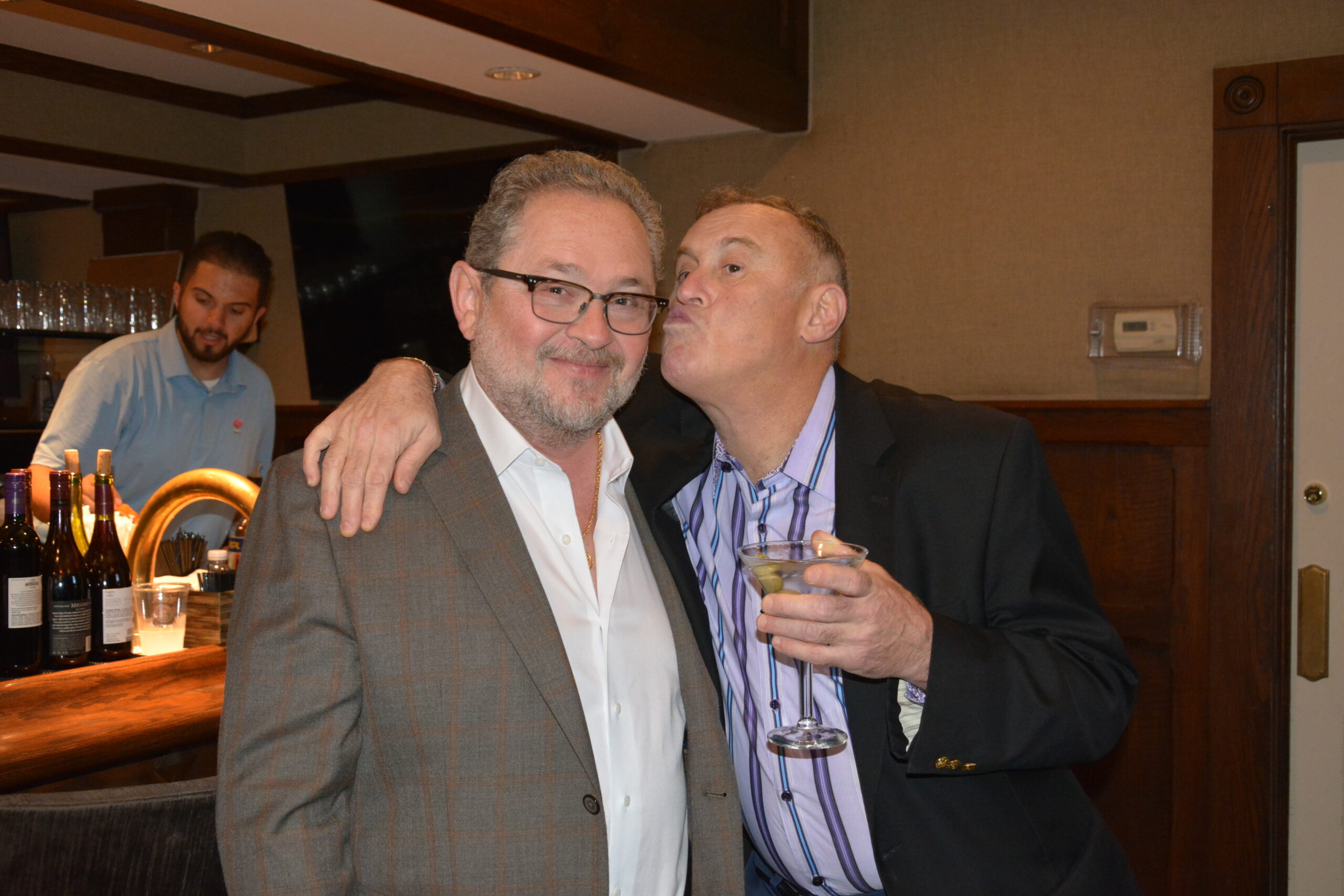 ANNUAL MEETING VALLEY STREAM 2022 – LIJ Medical Staff Society