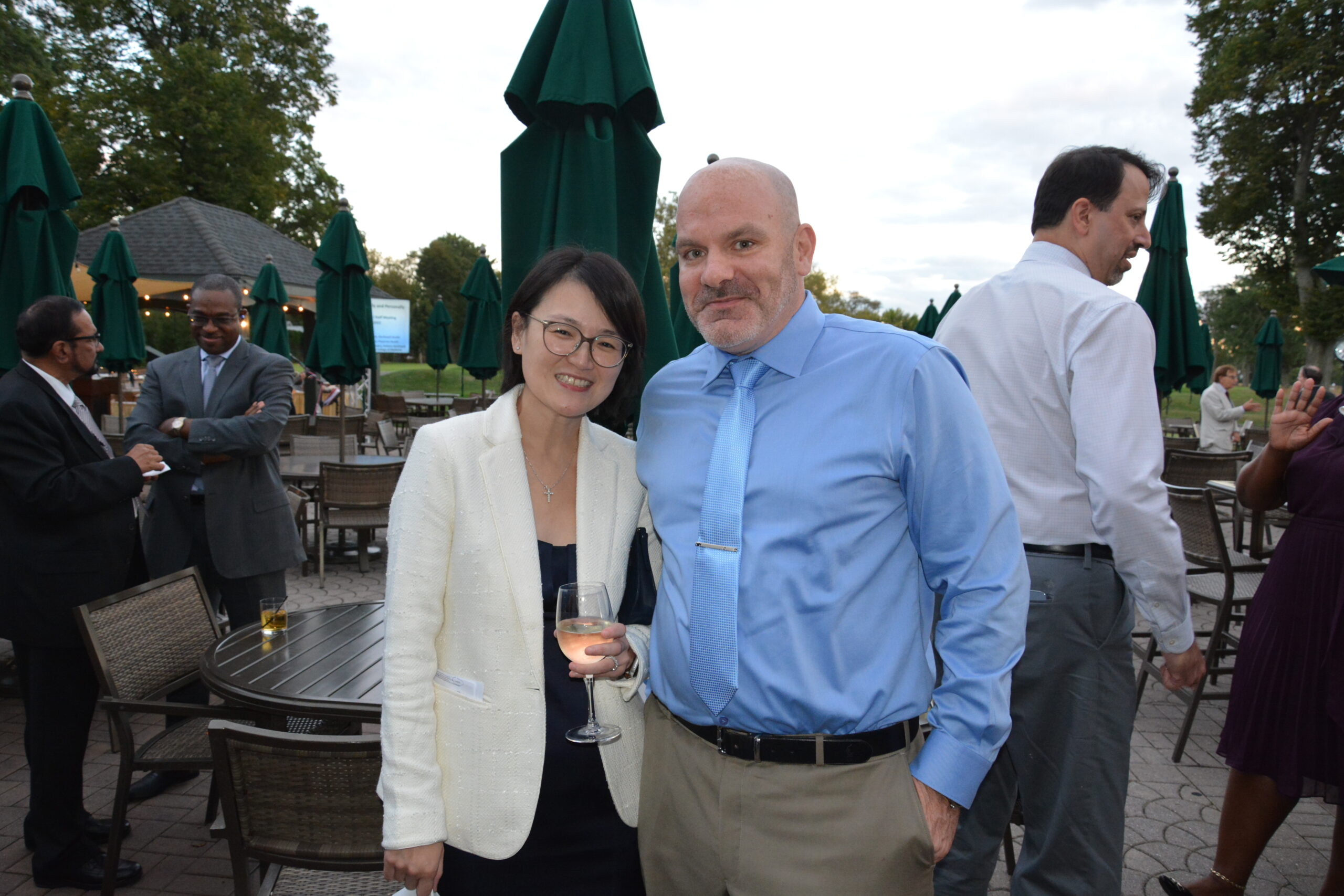 Valley Stream 2022 - LIJ Medical Staff Society