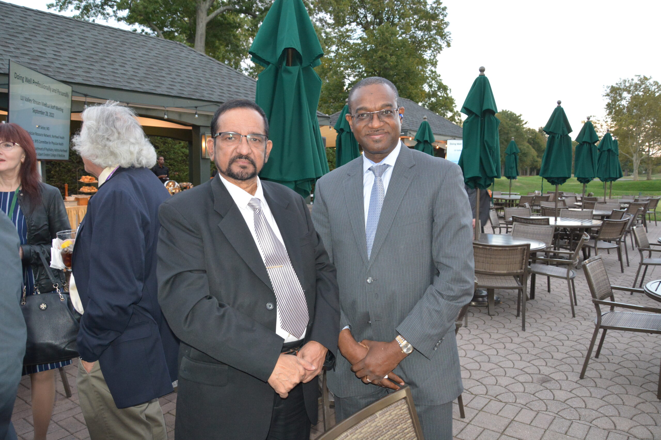 ANNUAL MEETING VALLEY STREAM 2022 – LIJ Medical Staff Society