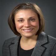 Meet Our Leadership - LIJ Medical Staff Society